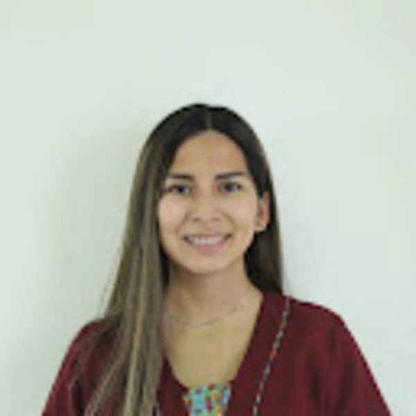 CAMILA PIÑONES | profe.social